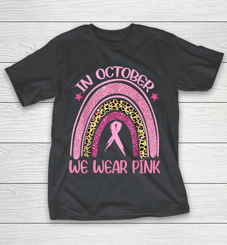 Cancer Awareness - Woopytee Store